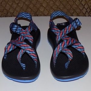 Chaco | Shoes | New In Box Chaco Z2 Classics Static Eclipse | Poshmark